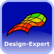 Design Expert - Design of Experiments, Screening, RSM and Mixtures
