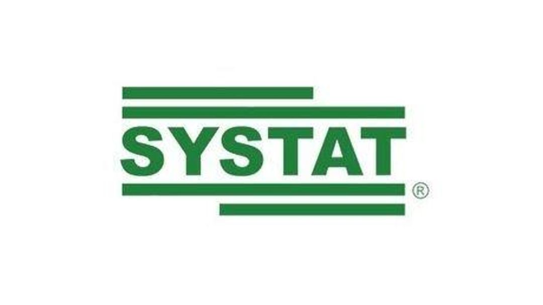 Systat - Statistical Data Analysis and Scientific Visualization