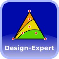 Design Expert - Design of Experiments, Screening, RSM and Mixtures