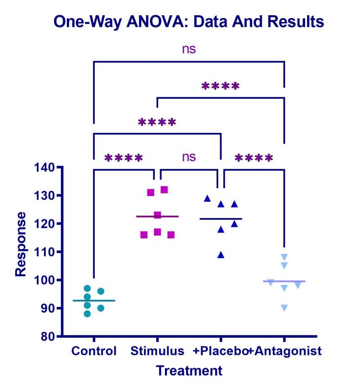 GraphPad Prism - Einführung