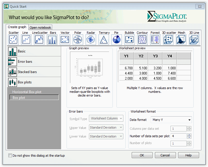 GraphPad Prism - Life Science, Analysis, Curve Fitting Software