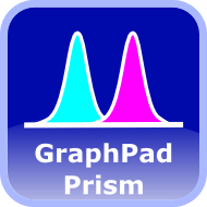 GraphPad Prism - Life Science, Analysis, Curve Fitting Software