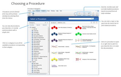 PASS - Power Analysis and Sample Size Software